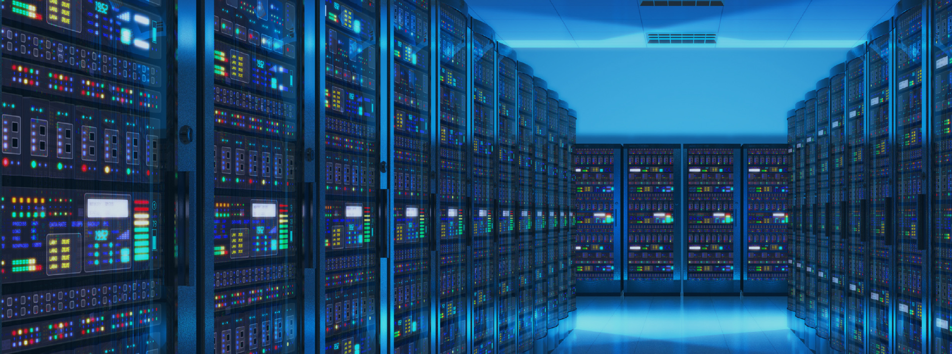 REVOBYTE - Data Center & Virtualization